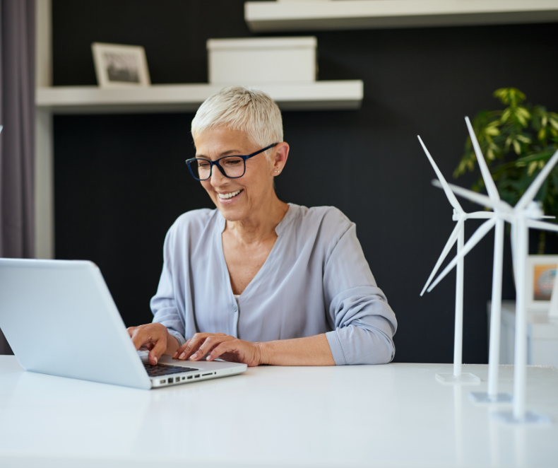 Essentials of a Climate-Positive Workstation | FlexiSpot