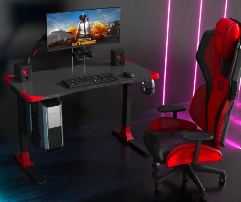 Essentials of a Gaming Room | FlexiSpot