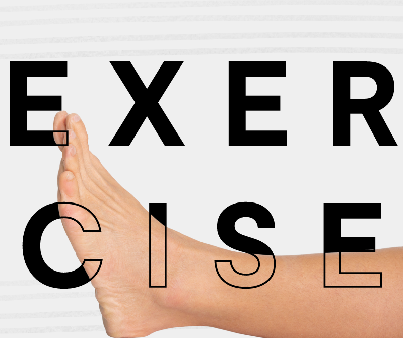 Exercises to Keep Desk Job Fatigue at Bay | FlexiSpot