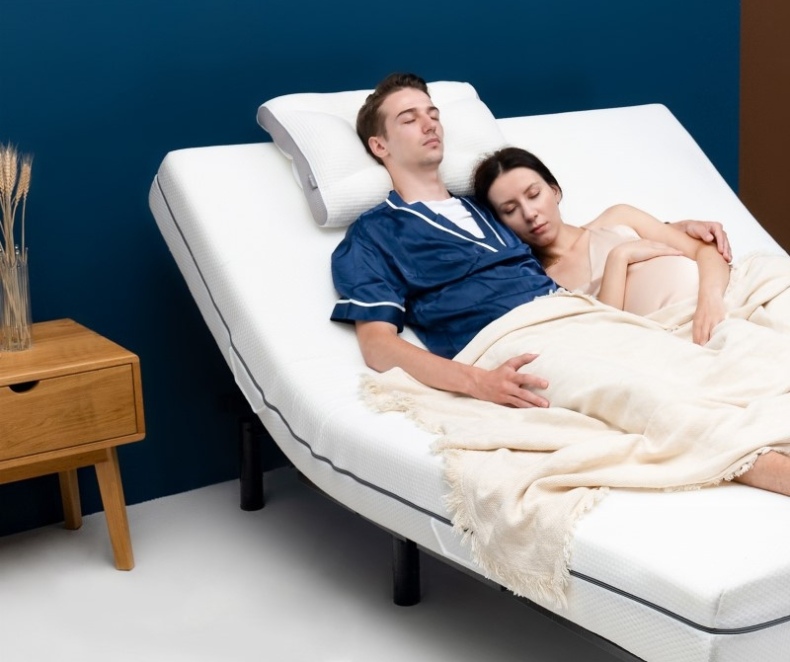From Better Sleep to Pain Relief: The Top 8 Benefits of Adjustable Bed ...