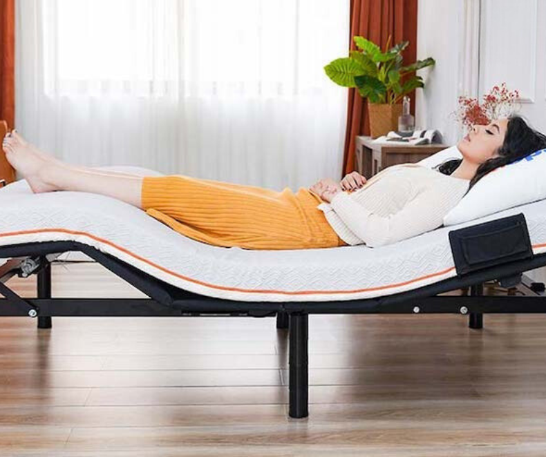 From Better Sleep to Pain Relief: The Top 8 Benefits of Adjustable Bed ...