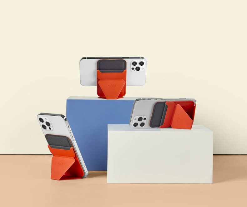 Get a Grip: Everything You Need to Know About Cell Phone Stands | FlexiSpot