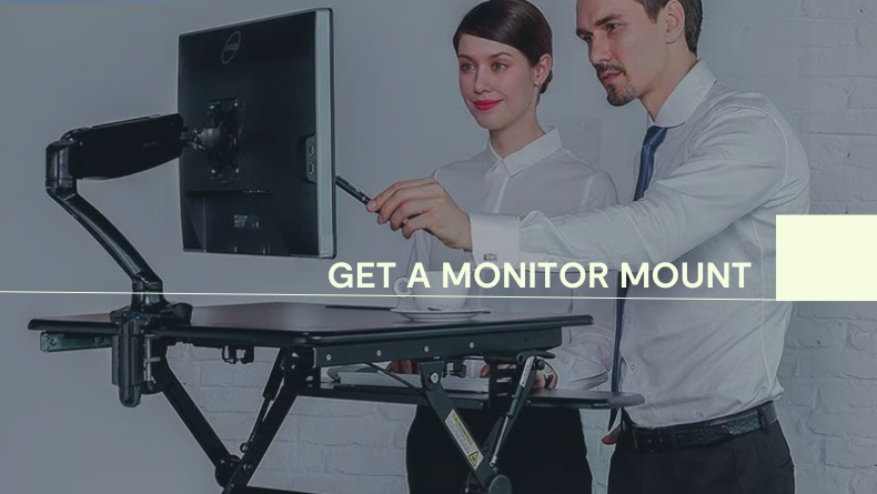 Getting the Most Out of Your Limited Desk Space | FlexiSpot