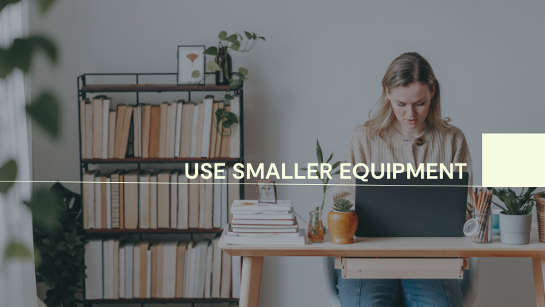 Getting the Most Out of Your Limited Desk Space | FlexiSpot