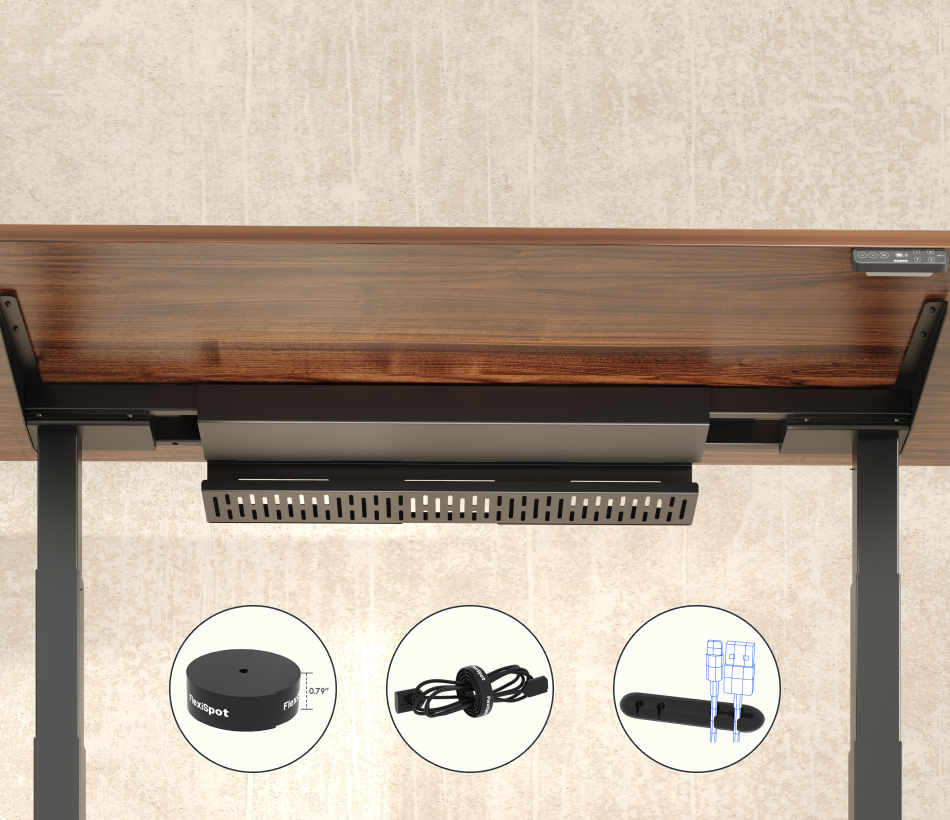 FlexiSpot E7 vs. FlexiSpot E7 Pro: Which Standing Desk Is Right for You ...