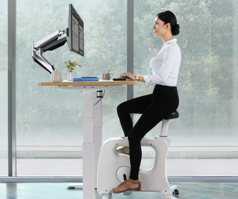 Health Benefits of Modern Active Furniture | FlexiSpot