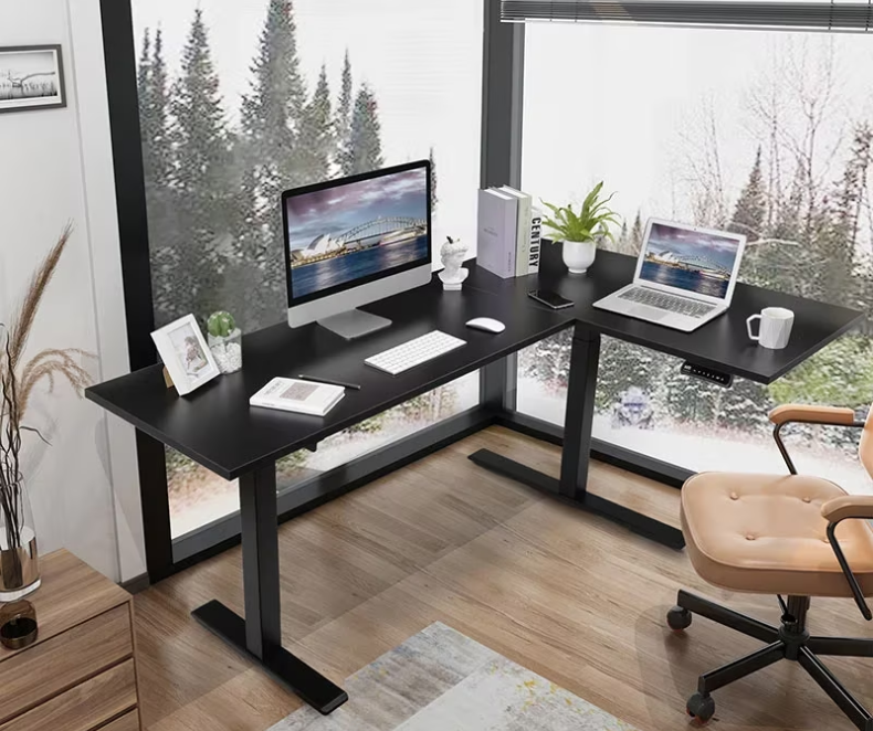 Home Office Designs That Will Boost Productivity | FlexiSpot