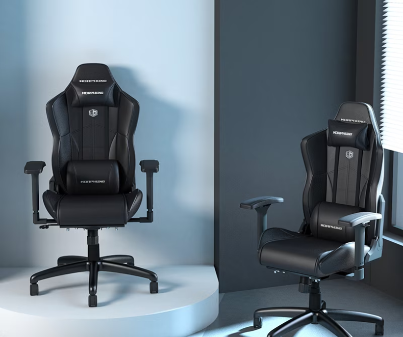 How Gamers Can Reduce Neck Pain with Ergonomic Furniture | FlexiSpot