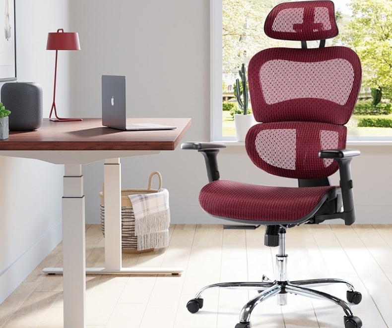 How Not to End Up with the Wrong Ergonomic Chair | FlexiSpot