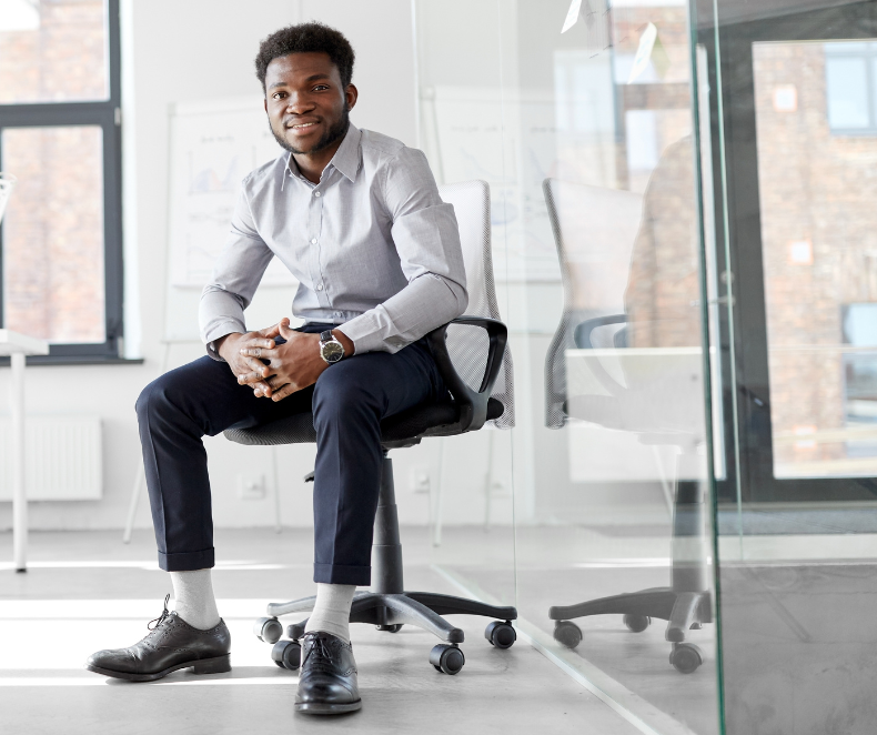 How Not to End Up with the Wrong Ergonomic Chair | FlexiSpot