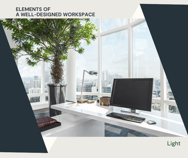 How Well-Designed Workspaces Make Employees Feel Valued | FlexiSpot