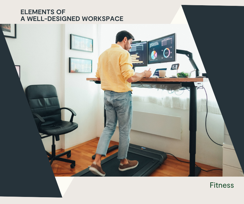 How Well-Designed Workspaces Make Employees Feel Valued | FlexiSpot