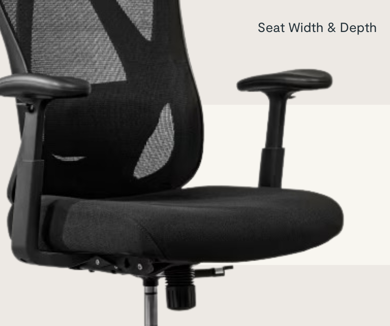 How to Choose The Right Ergonomic Chair | FlexiSpot
