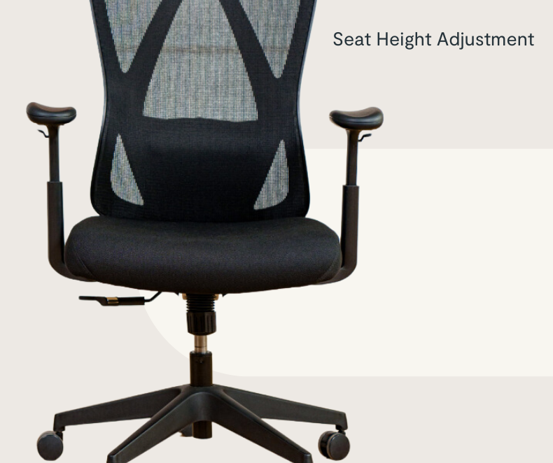 How to Choose The Right Ergonomic Chair | FlexiSpot