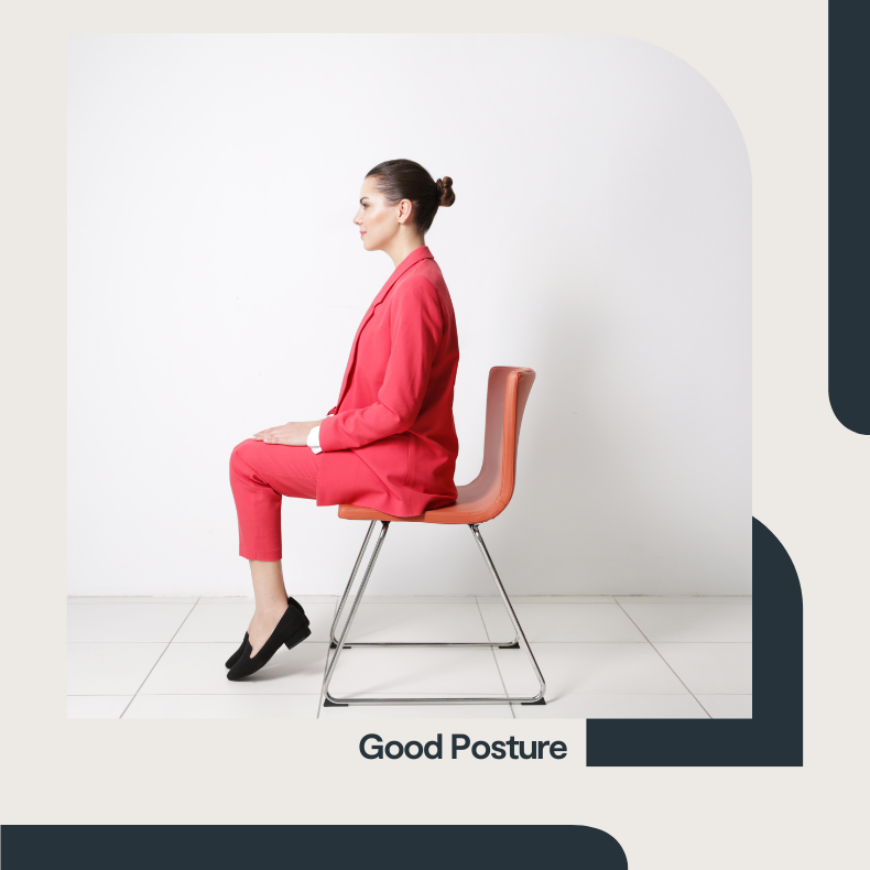 How to Manage Upper Back Pain | FlexiSpot