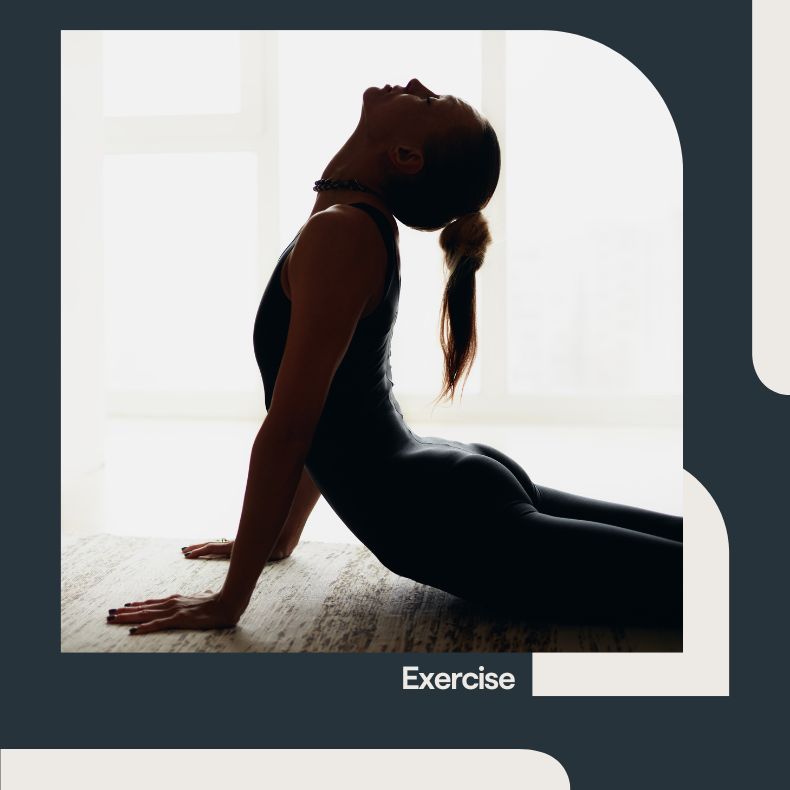 How to Manage Upper Back Pain | FlexiSpot
