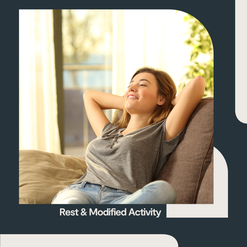 How to Manage Upper Back Pain | FlexiSpot