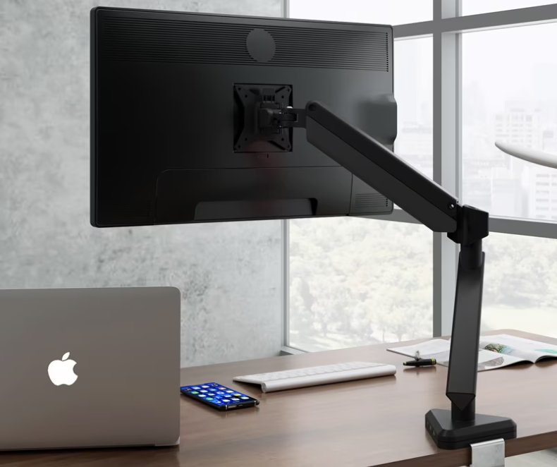 How to Pick the Right Monitor Mount for Your Workstation | FlexiSpot