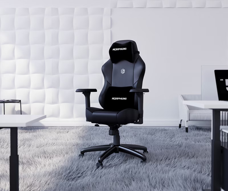 How to Position a Gaming Chair to Suit You | FlexiSpot