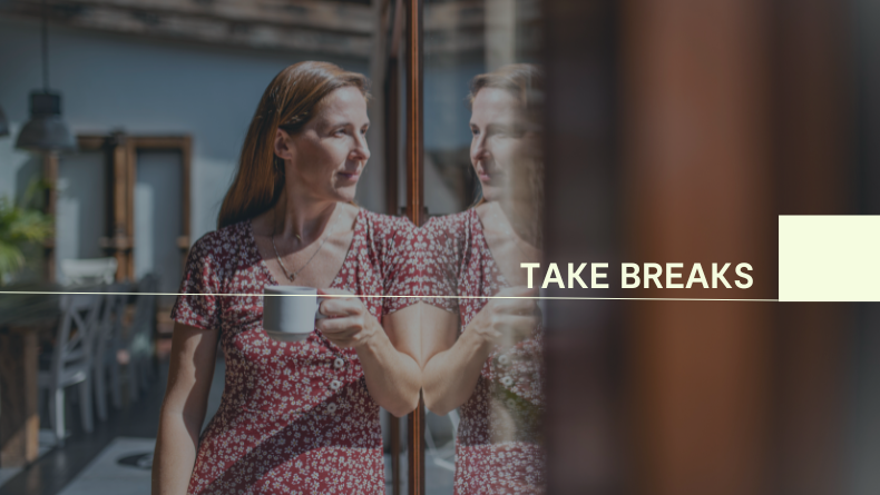 How to Reduce Remote Work Exhaustion | FlexiSpot