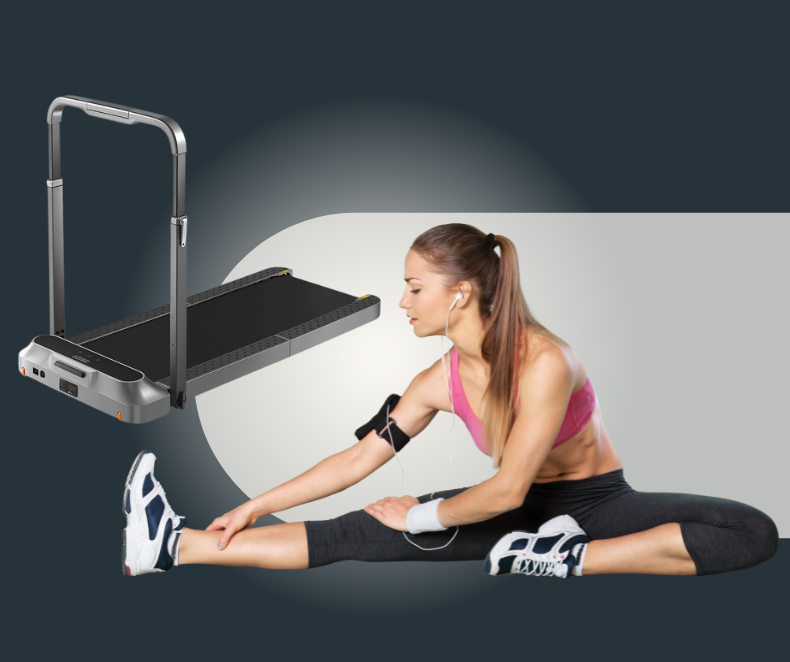 Importance of Having a Walking Pad | FlexiSpot