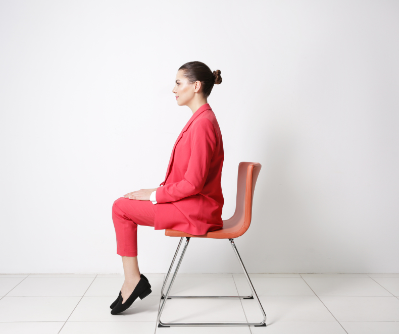 Importance of Maintaining Good Posture In Children | FlexiSpot