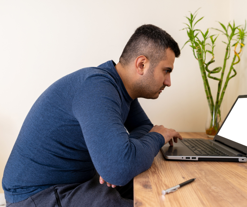 Is Your Back Pain a Result of Your Posture? | FlexiSpot