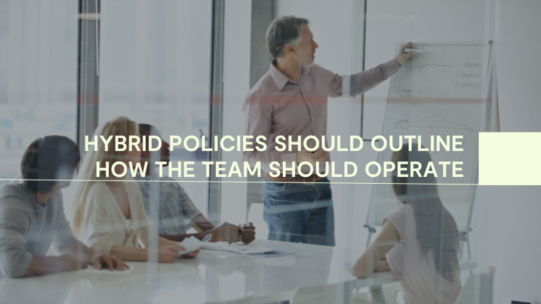 Lessons Learned on the Path to Developing Hybrid Workspaces | FlexiSpot