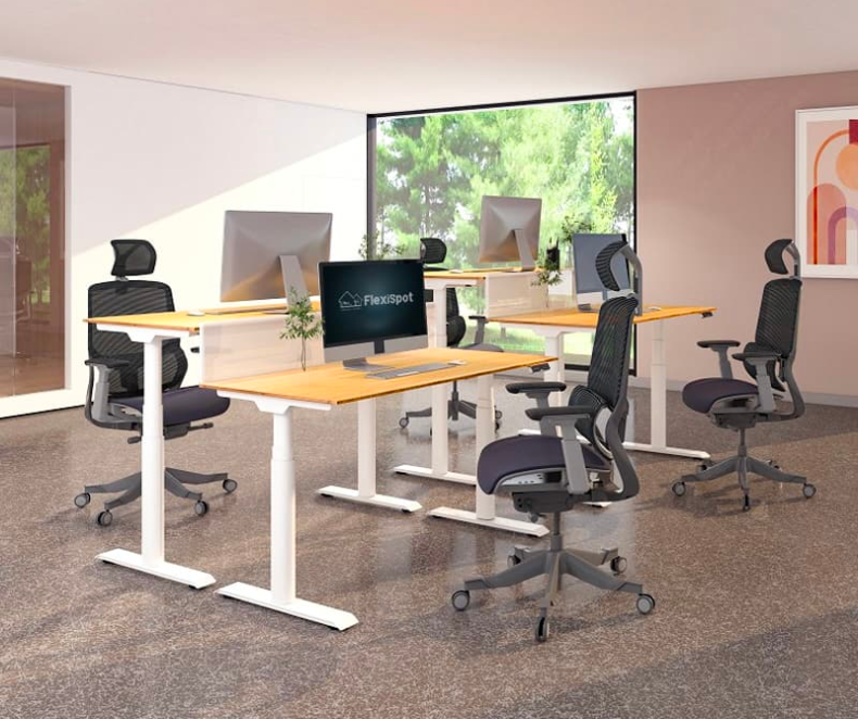 Office Mini Breaks - The Ultimate Guide to Boost Productivity | FlexiSpot