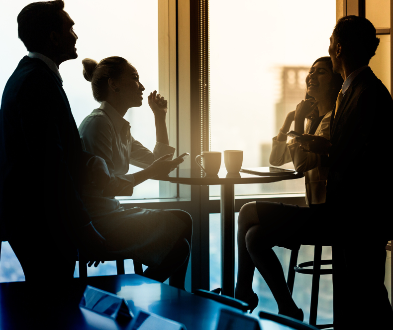 Office Mini Breaks - The Ultimate Guide to Boost Productivity | FlexiSpot