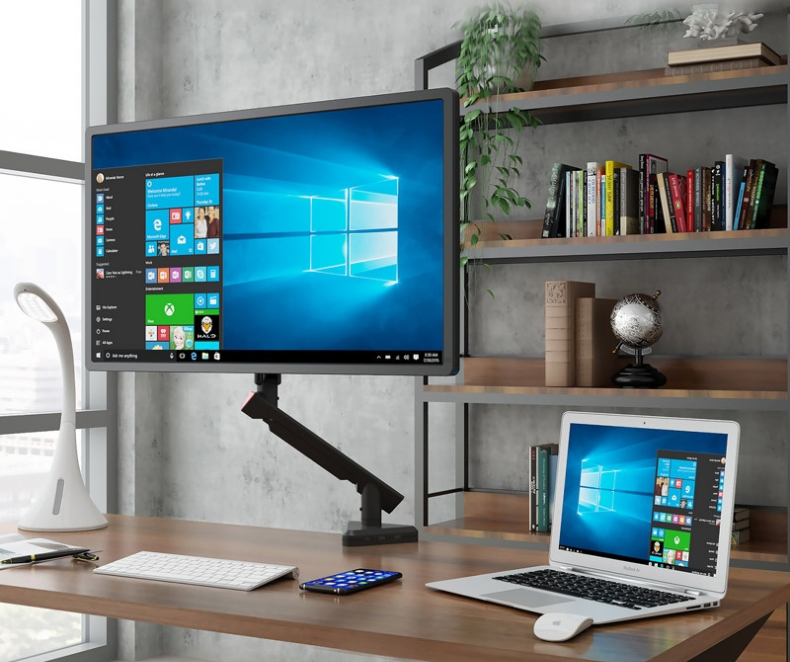 Positioning the Monitor Right - All You Need to Know to Get Ergonomics ...