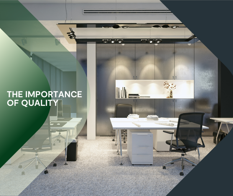 Purchasing Office Furniture? Here is What You Need to Know | FlexiSpot