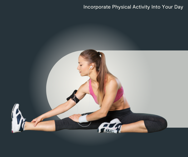 Reducing The Negative Effects of a Sedentary Lifestyle | FlexiSpot