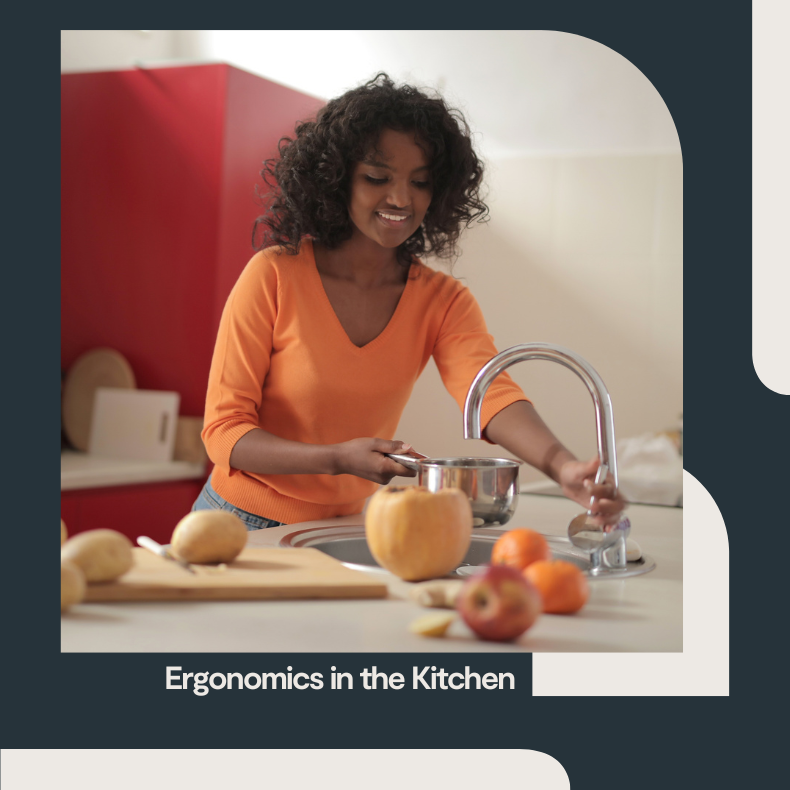 Staying Ergonomically Aligned in Everyday Life | FlexiSpot