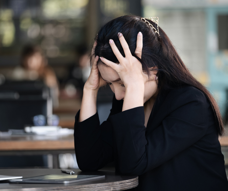 The Risks of Sitting In The Wrong Chair | FlexiSpot