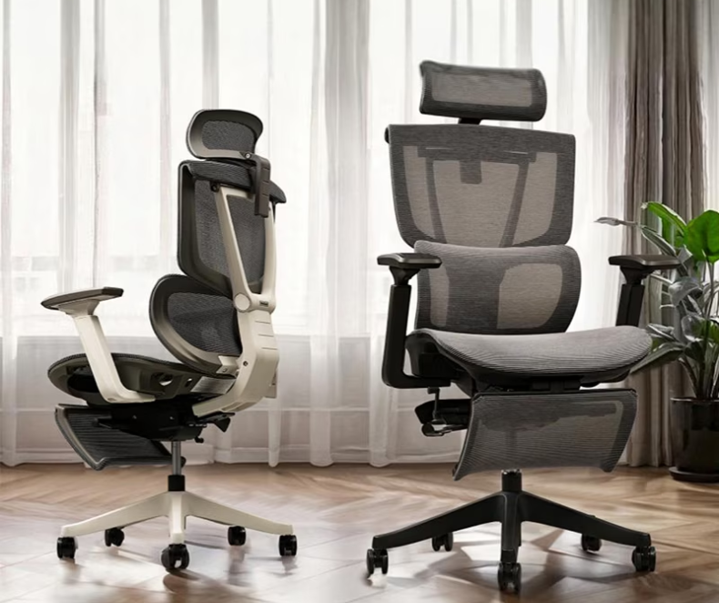 The Risks of Sitting In The Wrong Chair | FlexiSpot