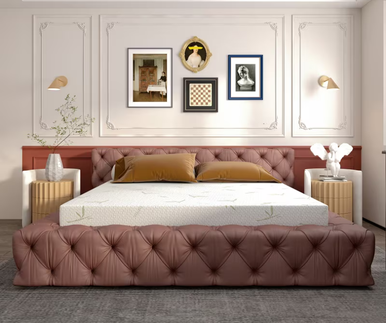 The Ultimate Guide to Buying a Gel Memory Foam Mattress | FlexiSpot