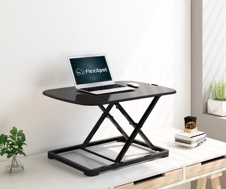 The Ultimate Guide to Standing Desk Converters | FlexiSpot