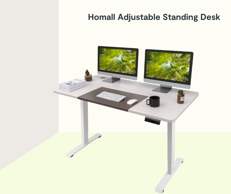 Top Adjustable Standing Desks of 2024 | FlexiSpot