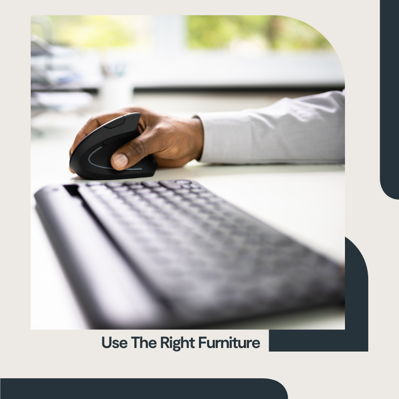 Typing Injuries: How to Prevent Them | FlexiSpot