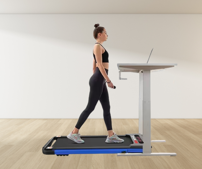 Understanding the Pros and Cons of a Treadmill Desk | FlexiSpot