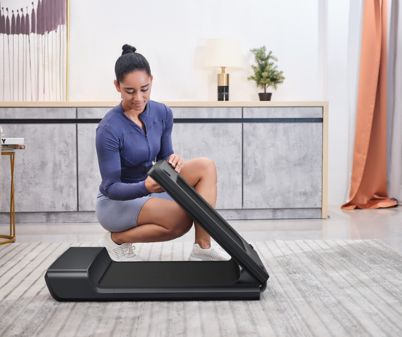 Walk While You Work: A Great Way to Work and Work Out Simultaneously ...