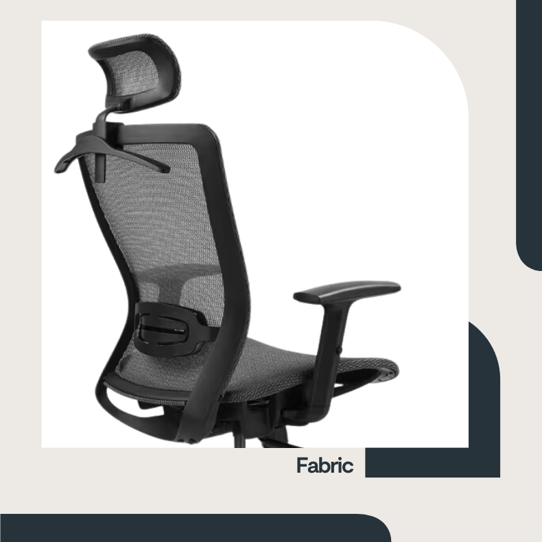 What Are the Ergonomics of a Chair? | FlexiSpot
