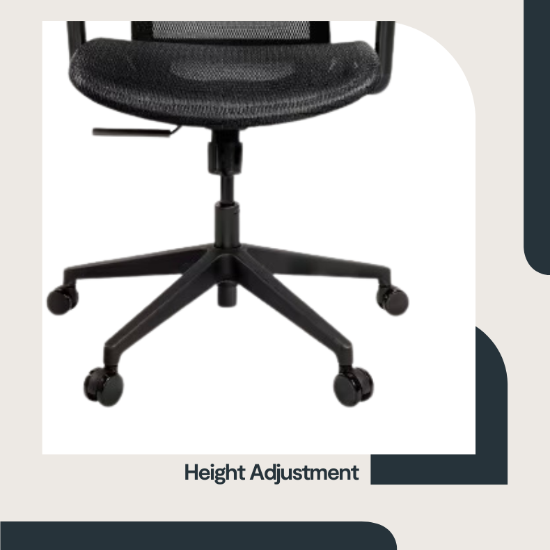 What Are the Ergonomics of a Chair? | FlexiSpot