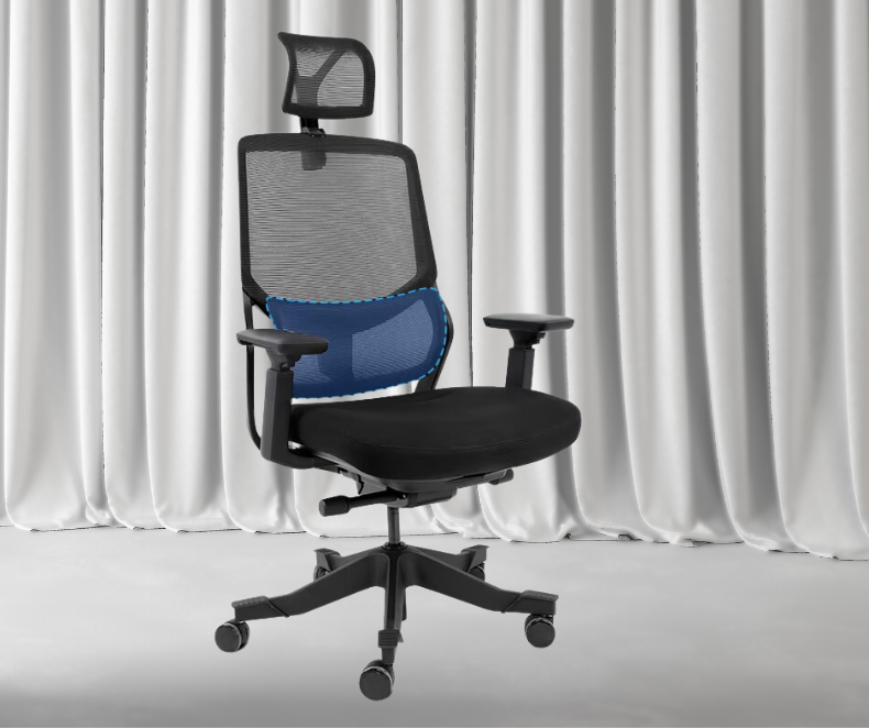 What Makes an Office Chair Ergonomic? | FlexiSpot
