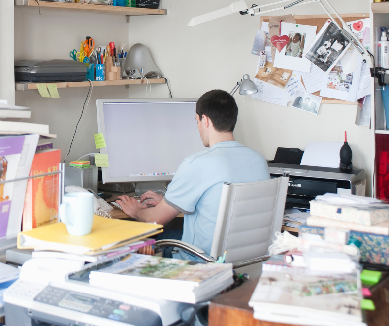 What is Sitting Disease & How to Prevent It | FlexiSpot