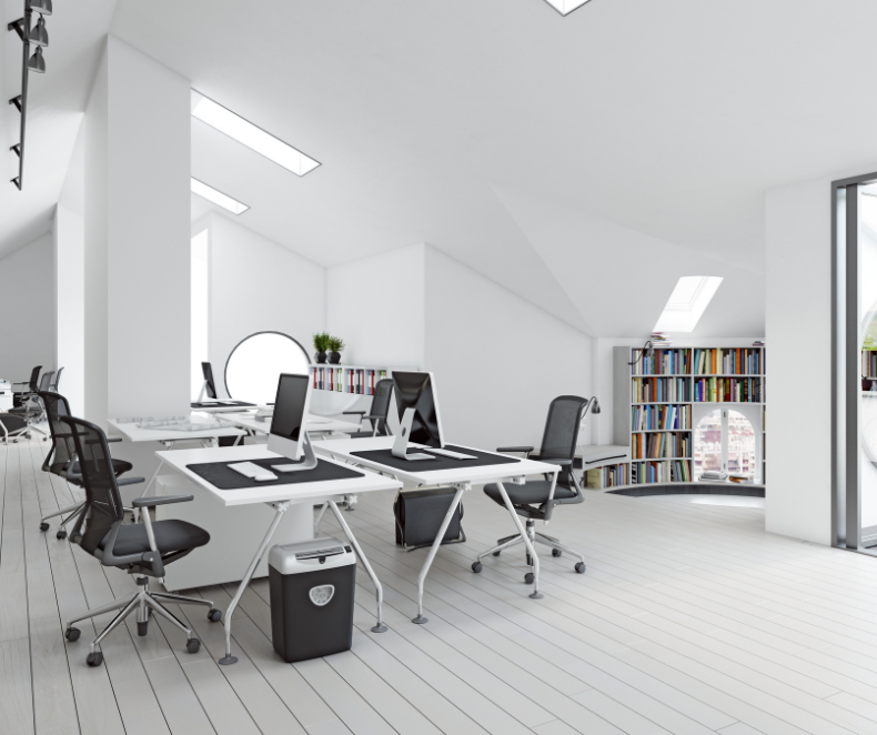 Which Design Is Better for Your Office - Trendy or Timeless? | FlexiSpot
