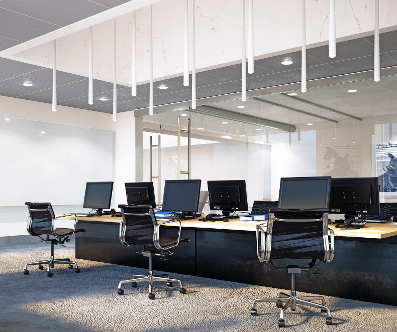 Which Design Is Better for Your Office - Trendy or Timeless? | FlexiSpot