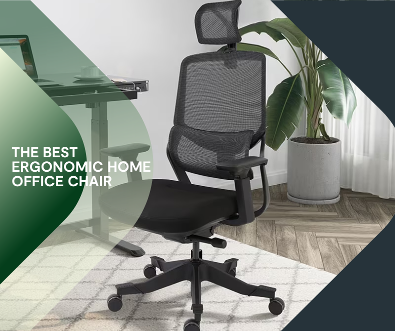 Your Ultimate Guide To Setting Up An Ergonomic Home Office | FlexiSpot